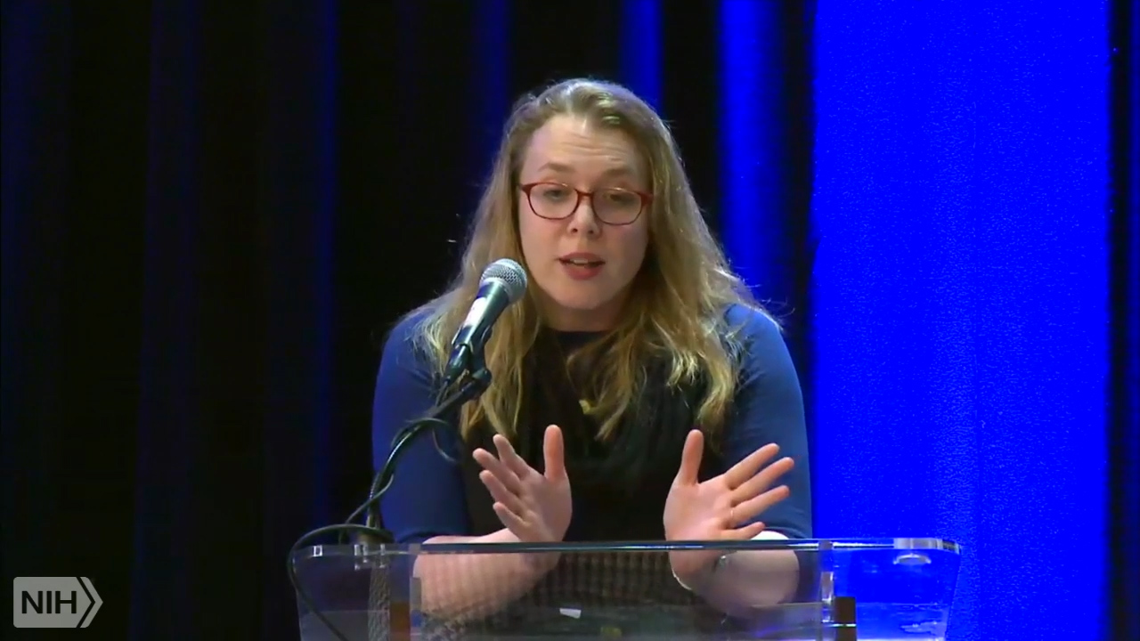 NIH VideoCast - Return of Genetic Results in the All Of Us Research ...